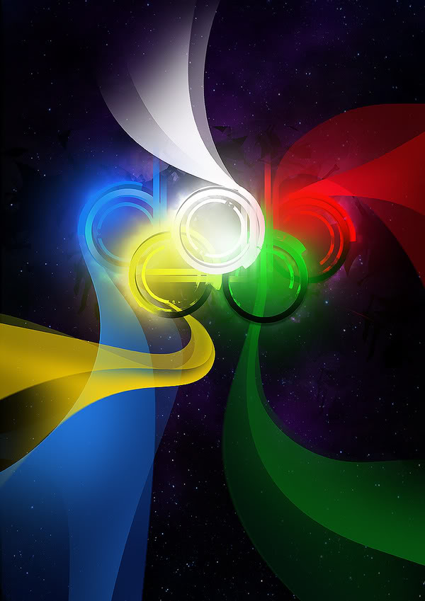 Ŧhe ₵oincidental Ðandy: Olympic Posters: The Art & Spirit of Sport